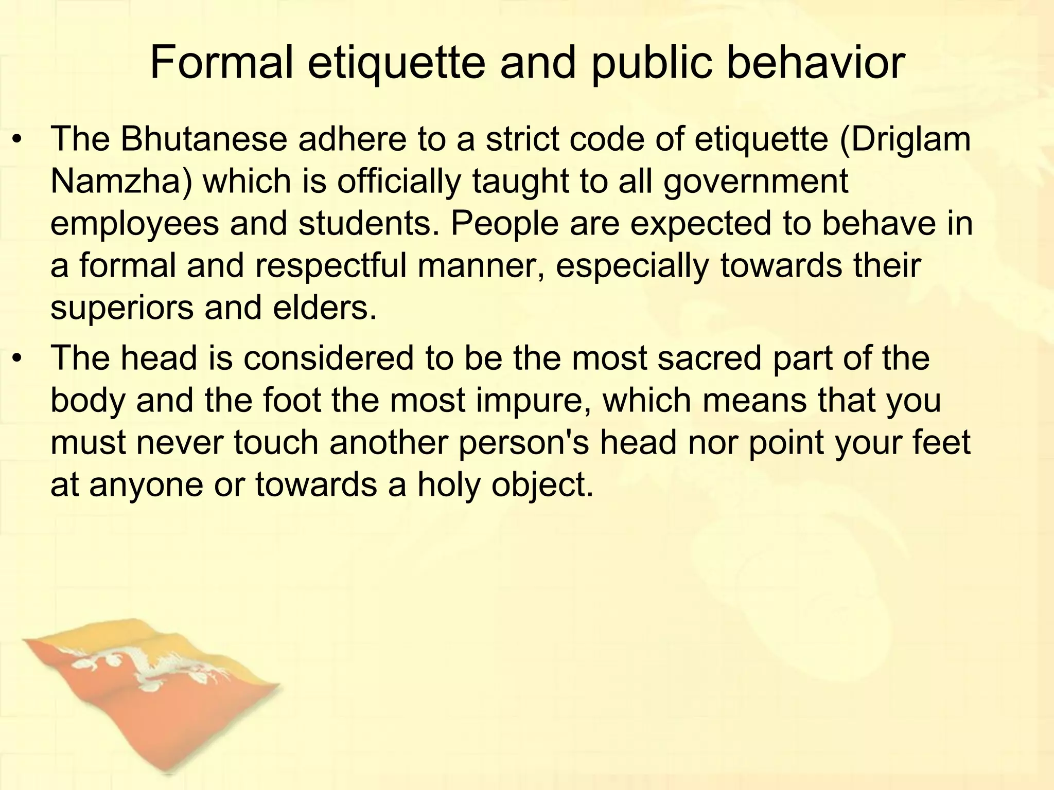 Updated power point presentation bhutan w pics | PPTX