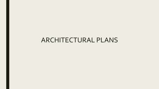 AutoCad Drawing of Farm House | PPTX