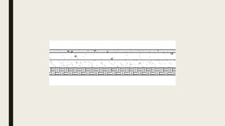 AutoCad Drawing of Farm House | PPTX