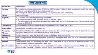 Updated PPT-Overview of Major SME Products.pdf