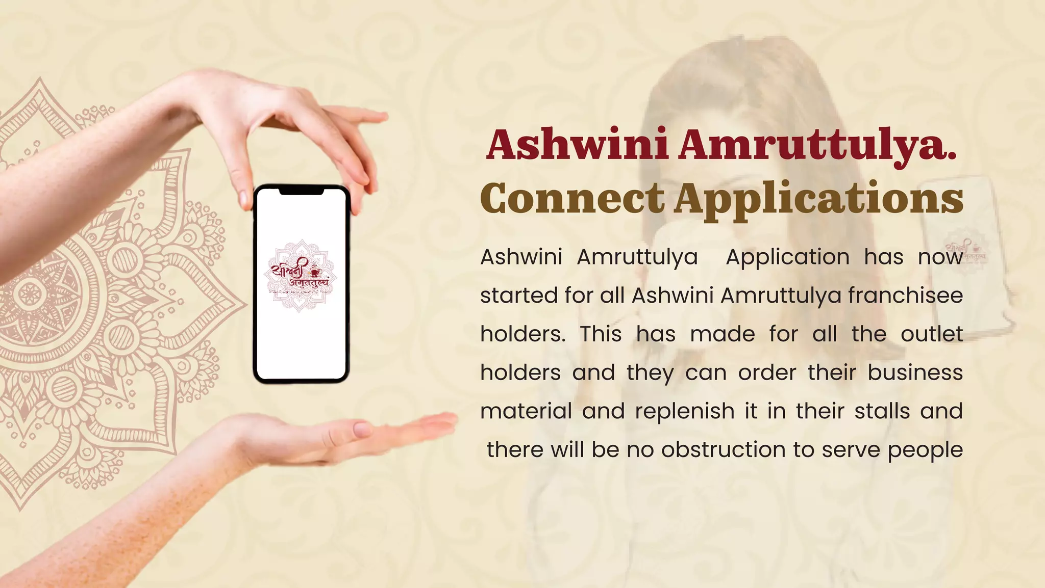 India's most flavorful Chai is Ashwini Amruttulya. | PDF
