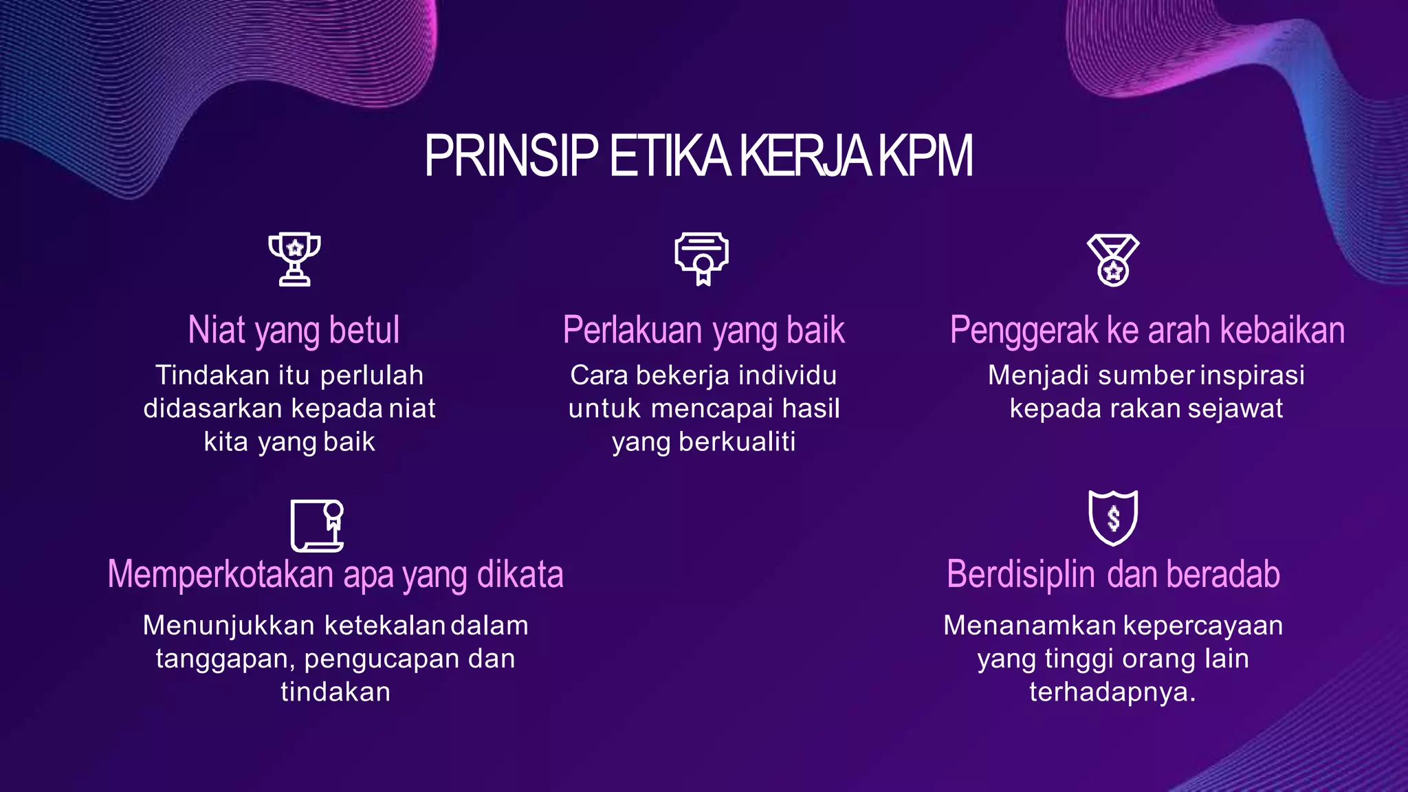 Updated ppt tajuk 7 pdpp etika dan perundangan guru | PPTX