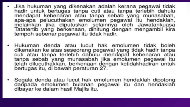 Updated ppt tajuk 7 pdpp etika dan perundangan guru | PPTX