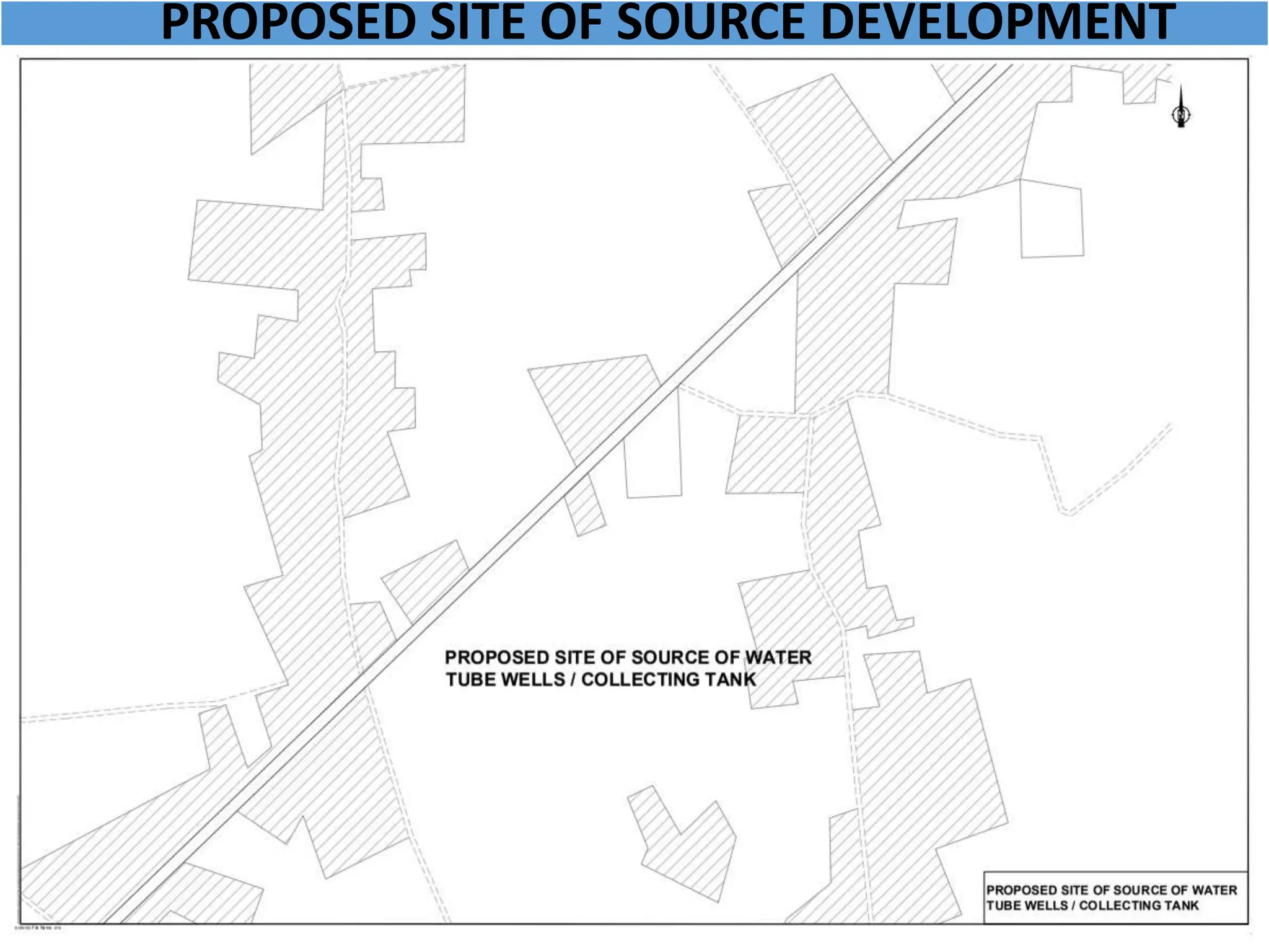 Feasibility study and Design of Drinking Water Supply scheme | PPT