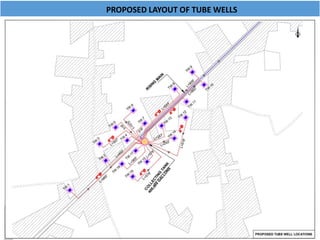 Feasibility study and Design of Drinking Water Supply scheme | PPT