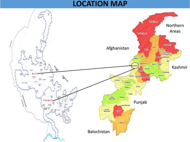 Feasibility study and Design of Drinking Water Supply scheme | PPT