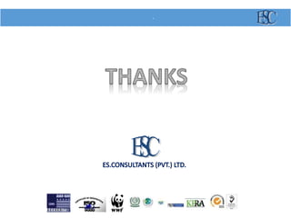 Feasibility study and Design of Drinking Water Supply scheme | PPT