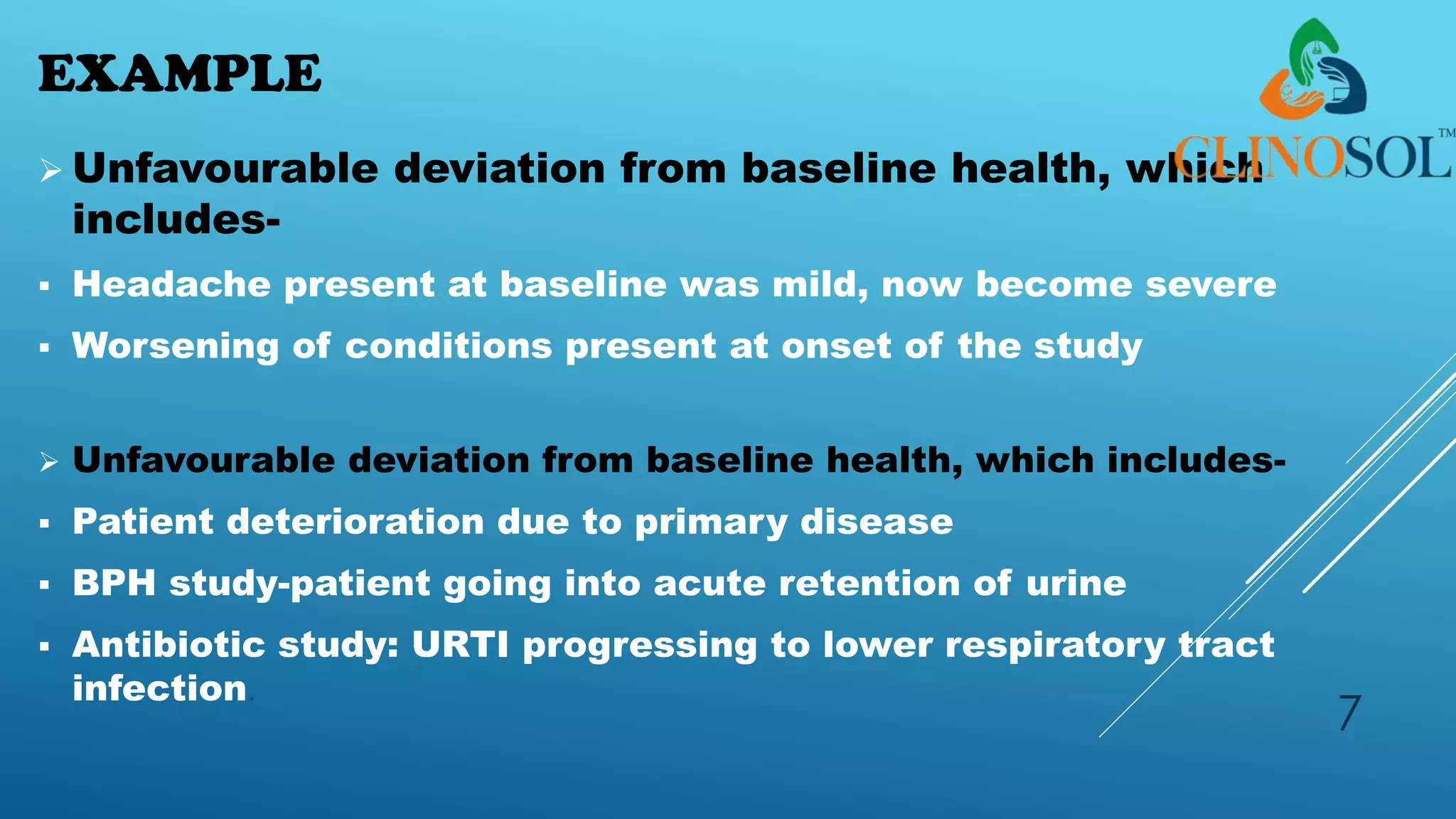 Adverse Event Reporting in Pharmacovigilance: Principles and Challenges ...
