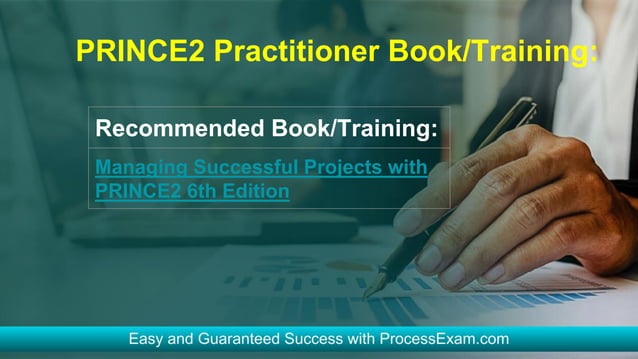 [UPDATED] PRINCE2 Practitioner Certification Exam: Study Tips | PPT