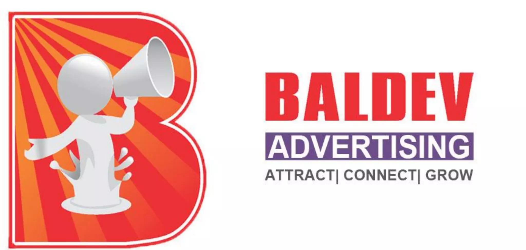 BALDEV ADVERTISING COMPANY PROFILE | PDF | Advertising Industry | Industries