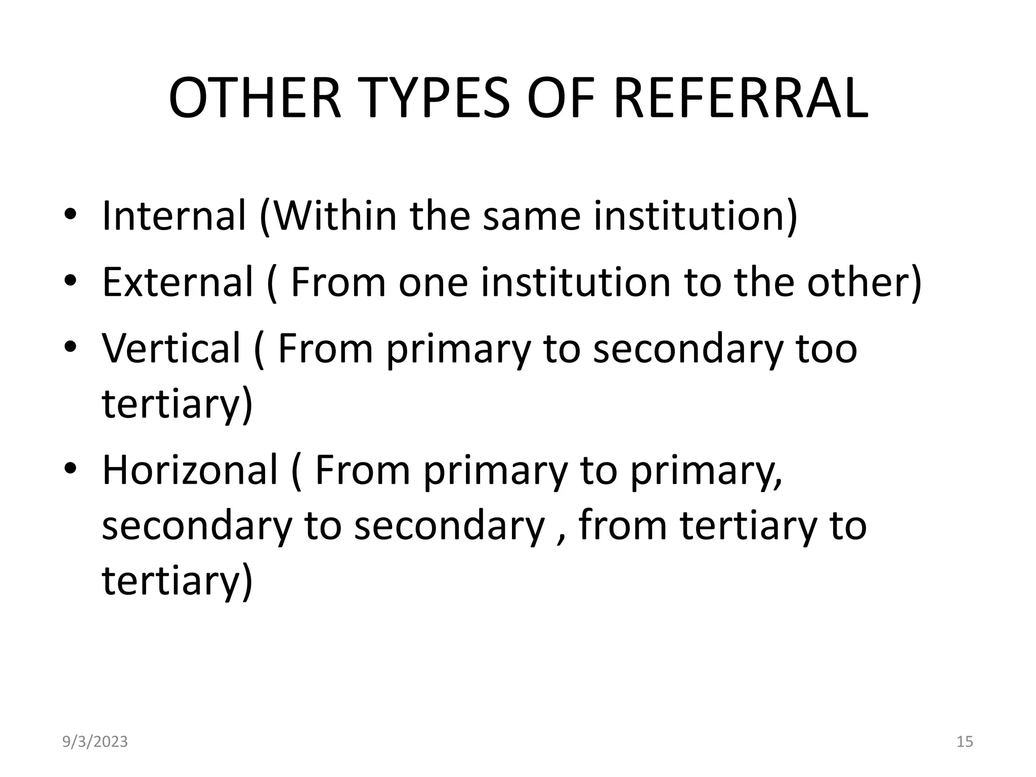 UPDATED REFERRAL.pptx