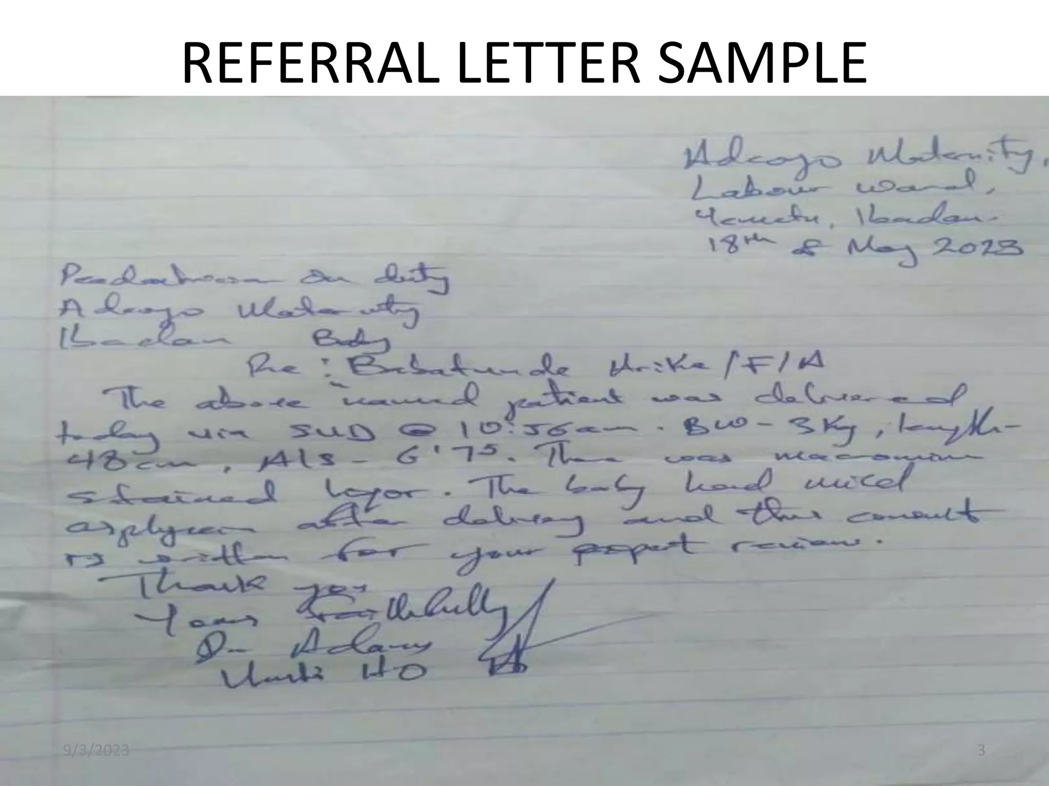 UPDATED REFERRAL.pptx