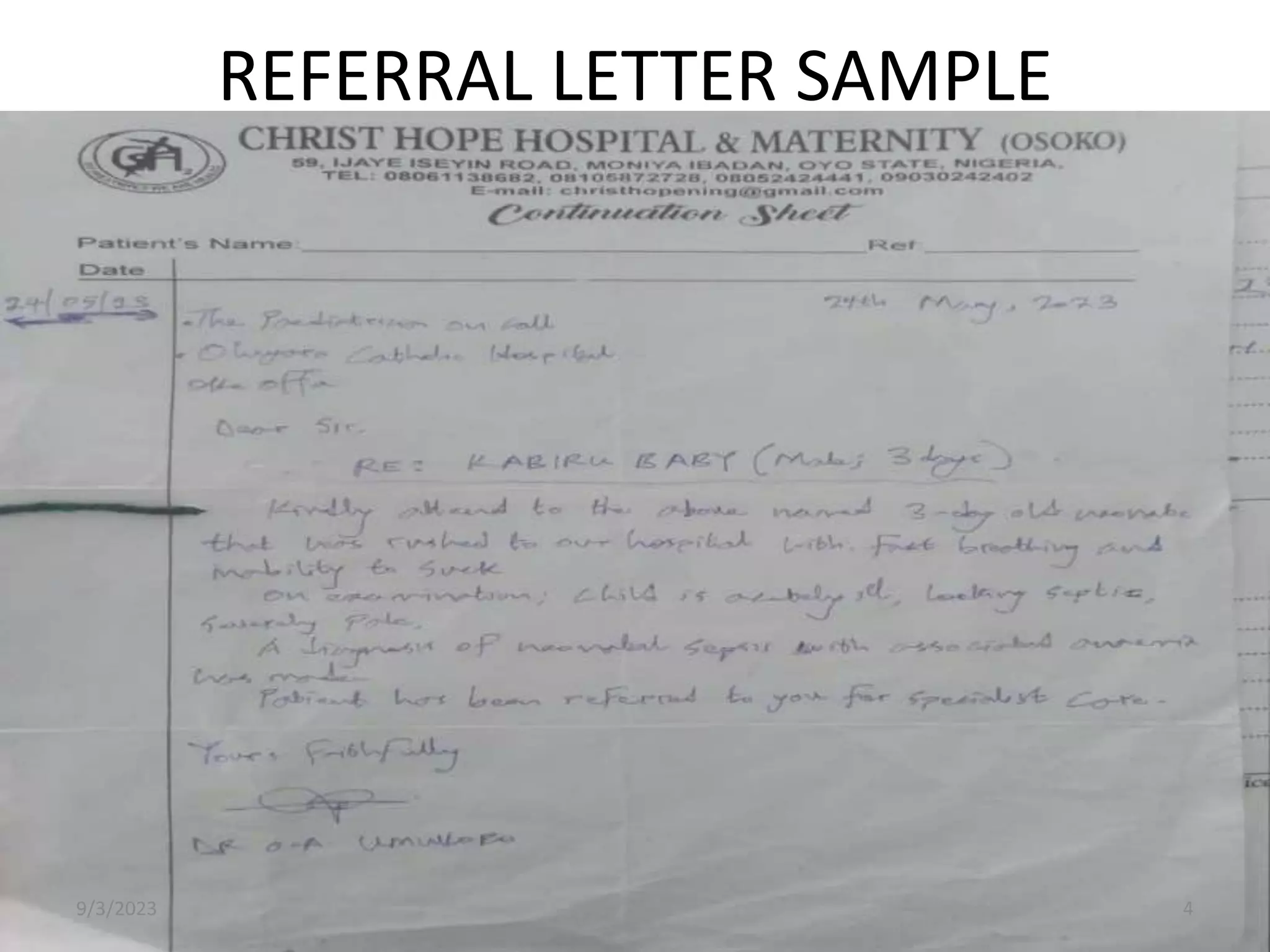 UPDATED REFERRAL.pptx