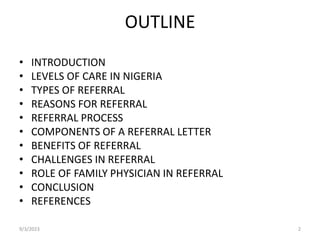 UPDATED REFERRAL.pptx