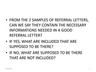 UPDATED REFERRAL.pptx