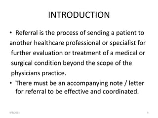 UPDATED REFERRAL.pptx