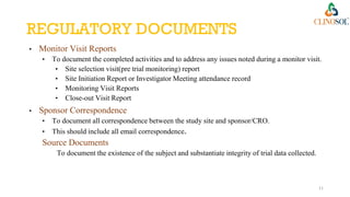 Writing Regulatory Documents for Drug Approval: The Importance of ...