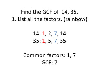 Updated sec. 5.2 | PPT