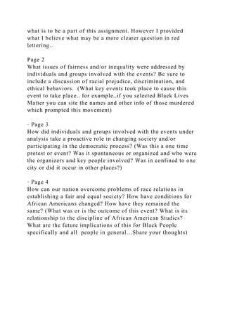 Updated Signature Assignment – 200 PointsStudents must submit .docx