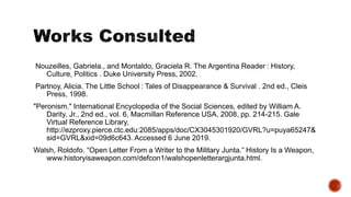 The Little School Analysis and Interpretation | PPT