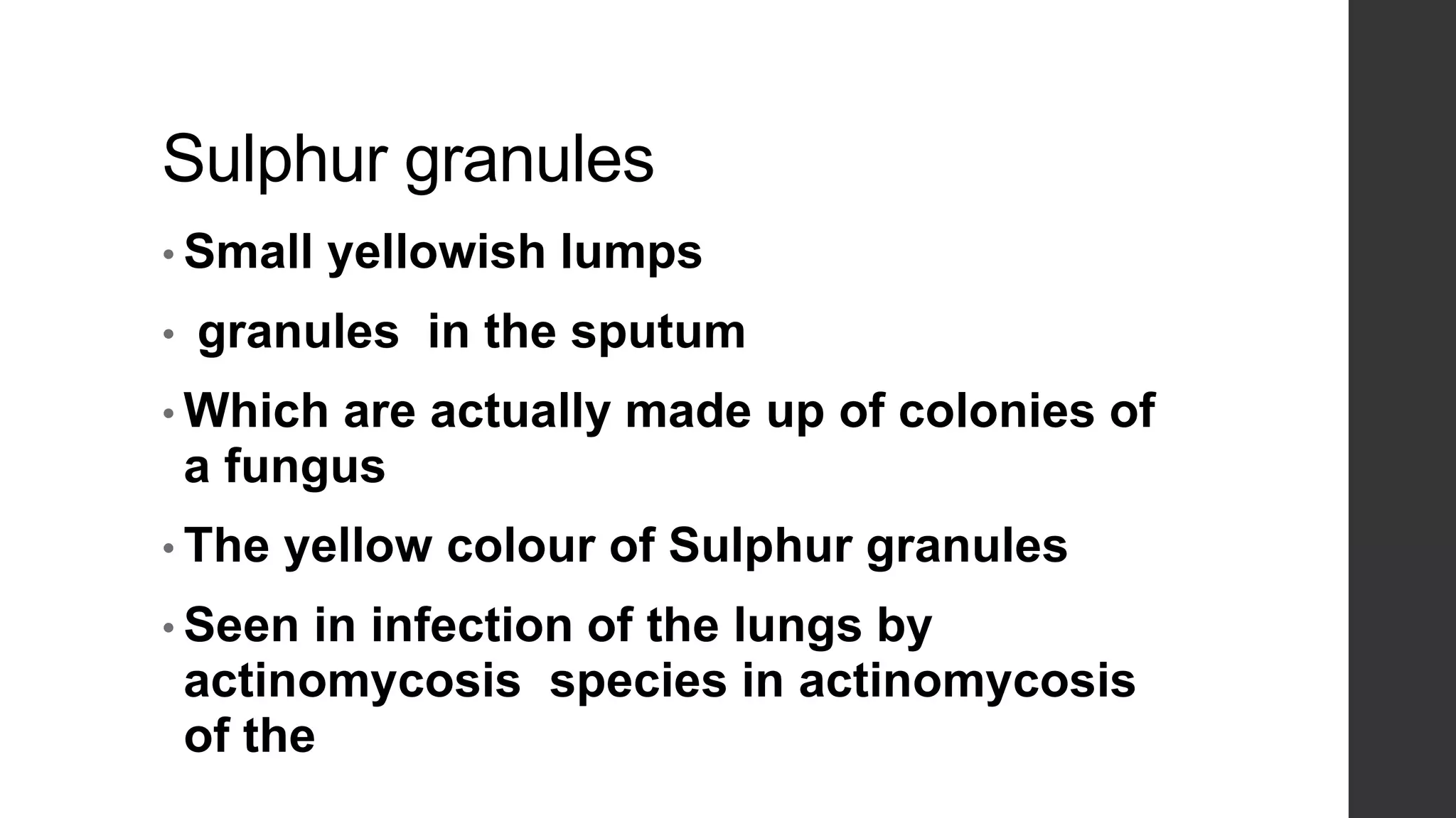 sputum | PPTX