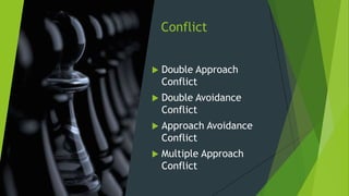 stress and its mangement | PPT