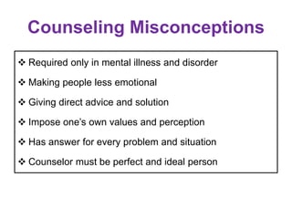 Students Coaching, Counseling and Mentoring by Dr Pradeep Mane.pptx