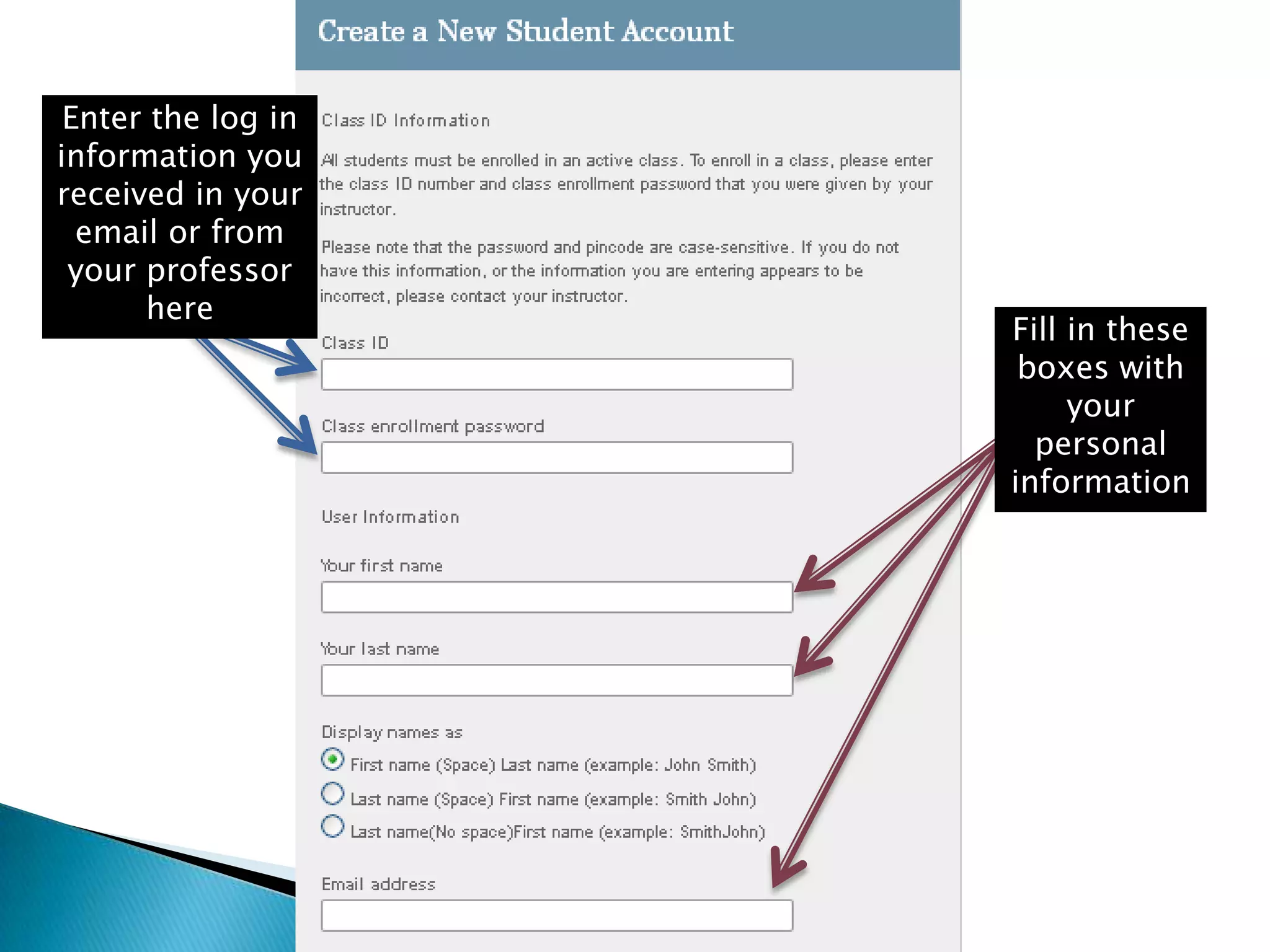 Updated student Turnitin | PPT