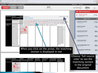 Updated student Turnitin | PPT