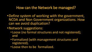 Updated summary consulation meeting and pre congress and proposed cbr ...