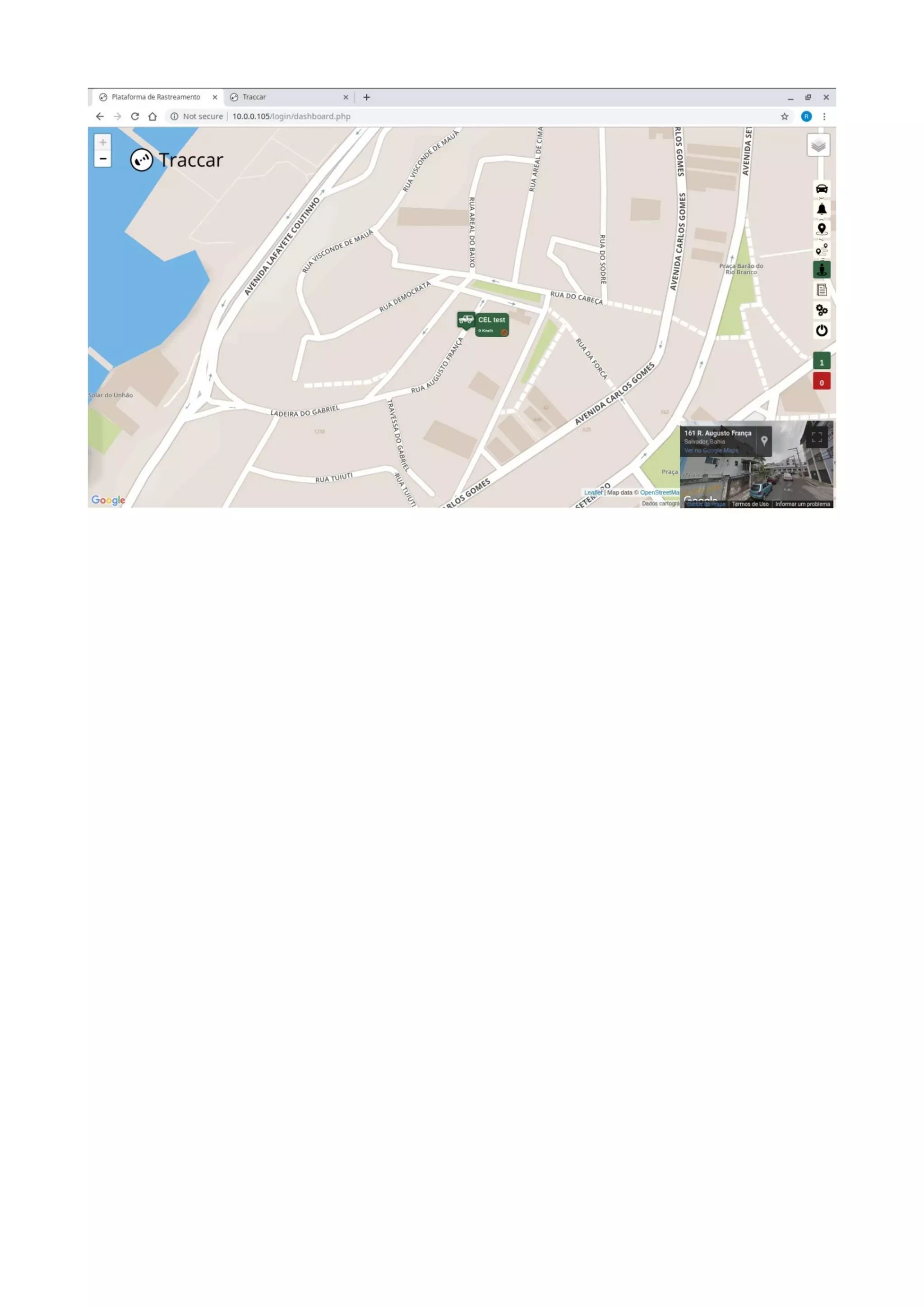 Updated Traccar Web Php July 2019 Script Pdf