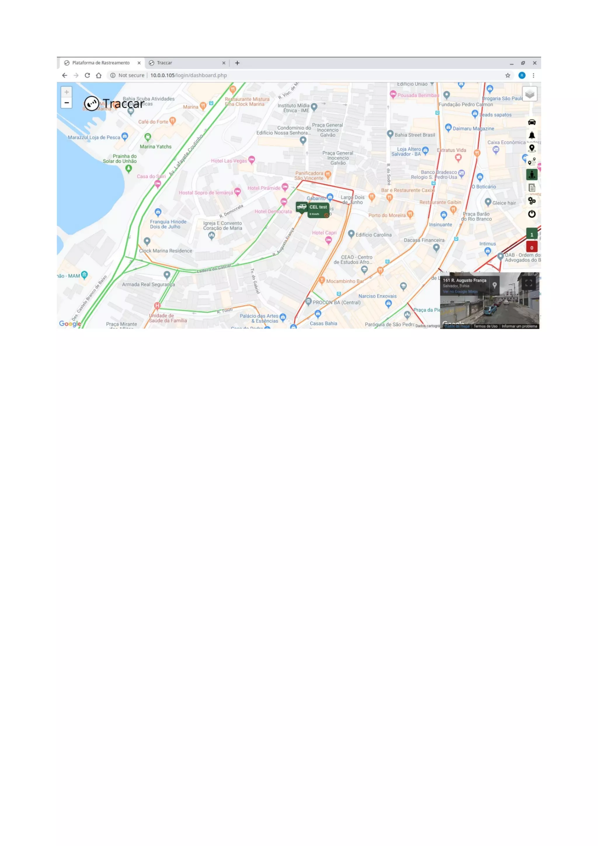 Updated traccar web php july 2019 script | PDF