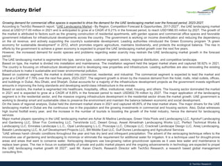 UAE Landscaping Market Forecast and Opportunities 2027.pdf