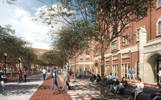 USC Village Renderings | PPT