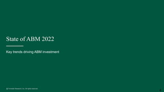 How to Build a Business Case for ABM | PPTX