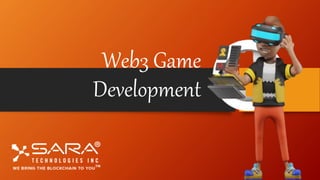 Web3 Game Development.pptx