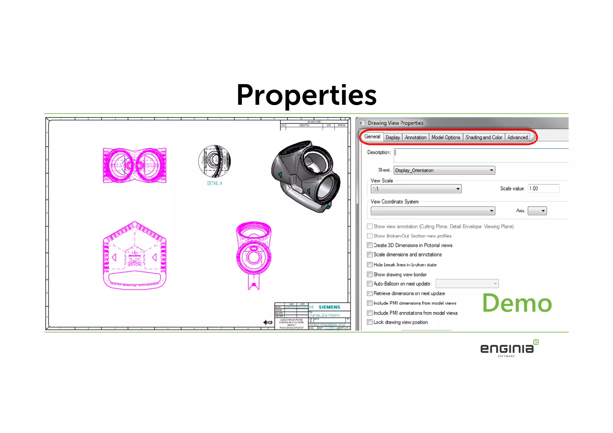 Solid Edge ST9 What’s new • Engineering Stream | PDF