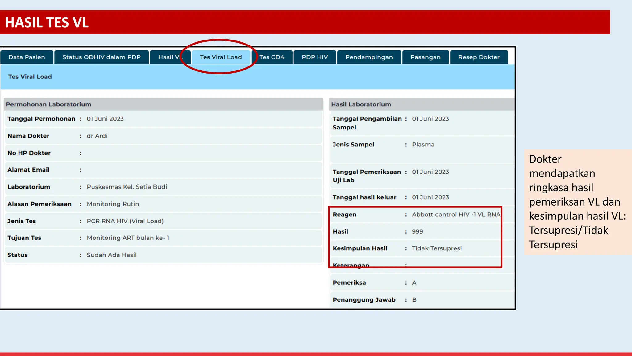 Update Fitur SIHA 2.1 BAGI TENAGA KESEHATAN | PDF