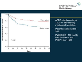 Update in ARDS | PPT