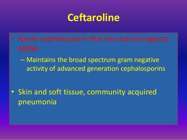 Update in infectious diseases 1