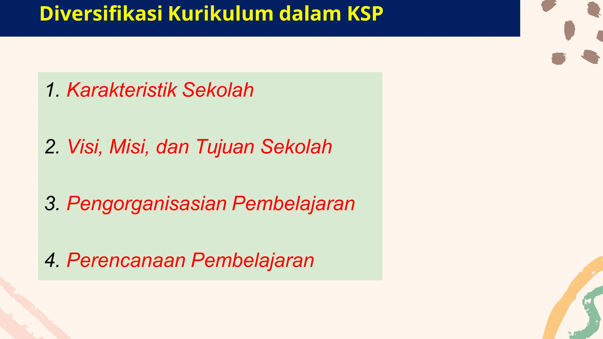 Update Kurikulum Merdeka 2024 Kurikulum Satuan Pendidikan.pptx