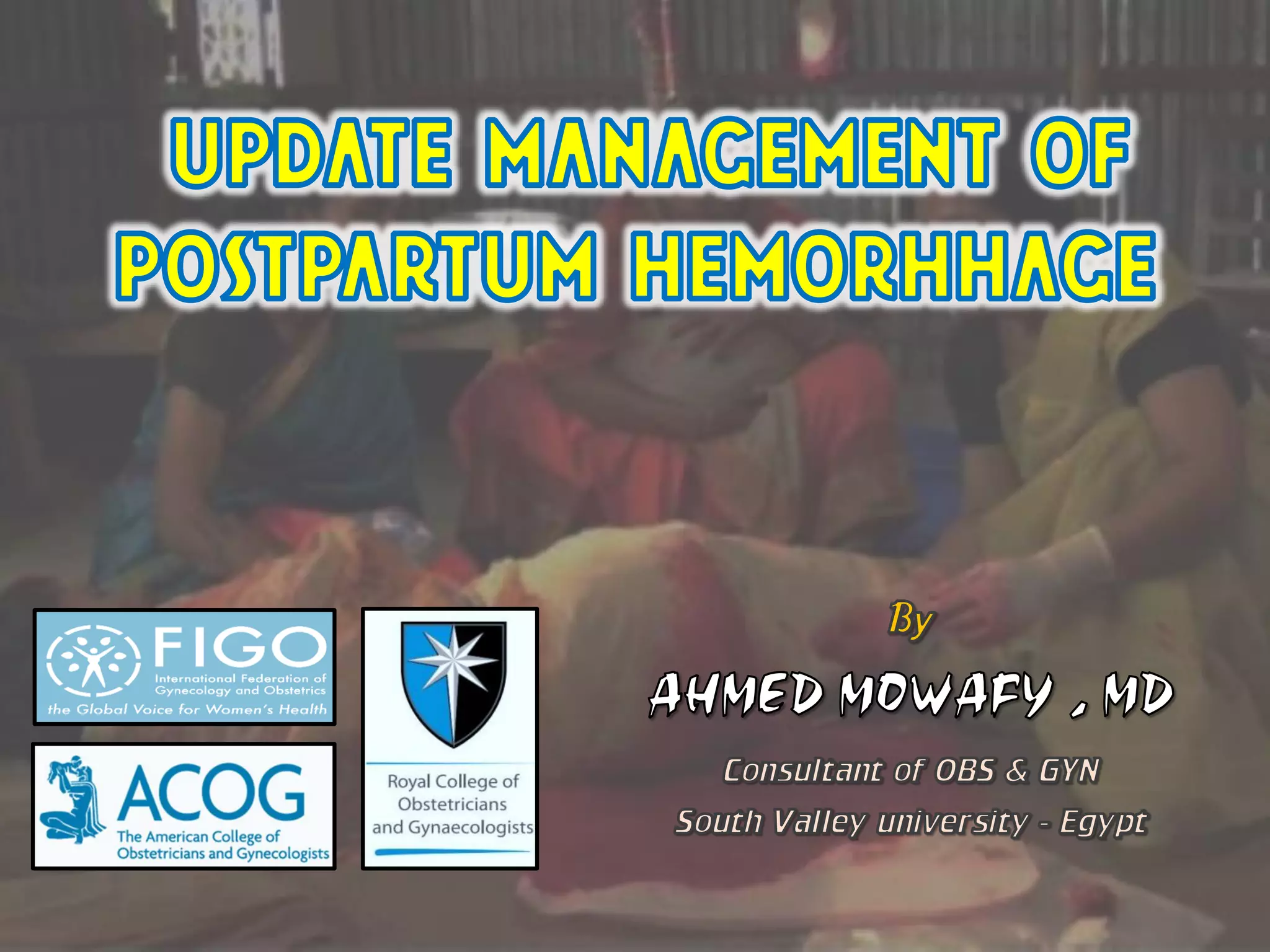 Update management of postpartum haemorrhage.pdf