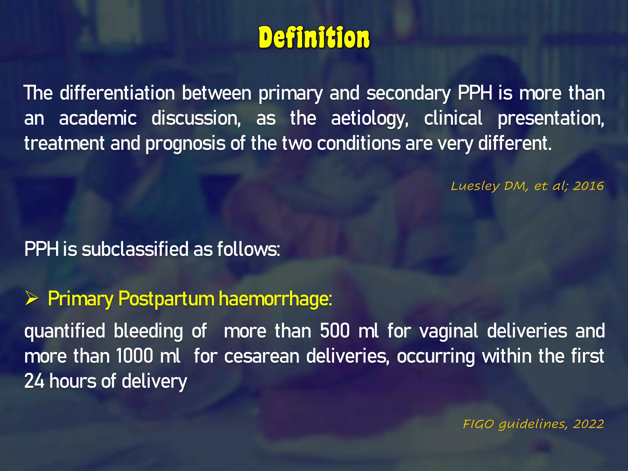 Update management of postpartum haemorrhage.pdf