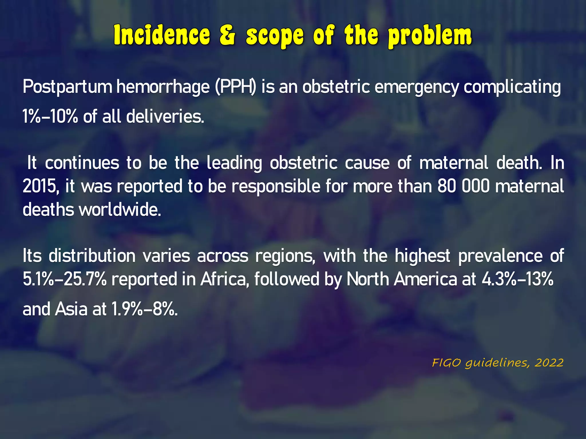 Update management of postpartum haemorrhage.pdf