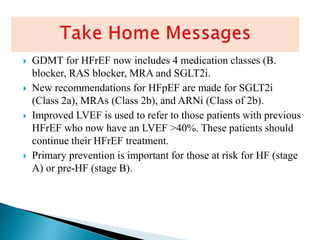 Update of Heart failure management (1) (1).pptx