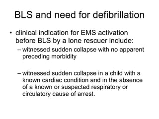 Update Of Pediatric Resusc | PPT | First Aid | Injuries