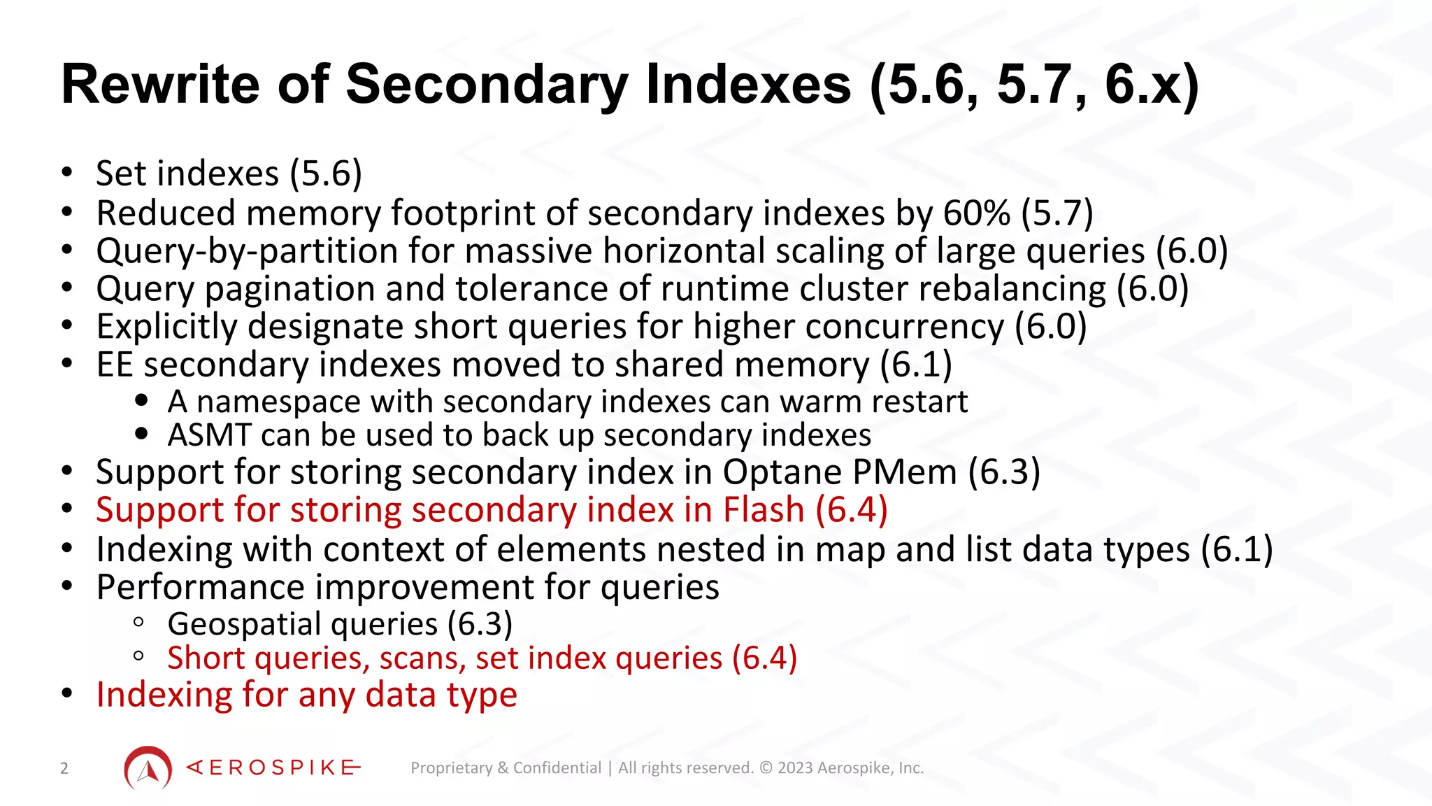 Update on Aerospike Database, Clients and Frameworks_Ronen Botzer.pdf
