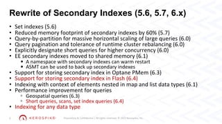 Update on Aerospike Database, Clients and Frameworks_Ronen Botzer.pdf