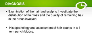Update on female pattern hair loss2 | PPT