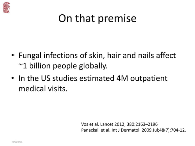 Update on malassezia associated skin diseases1 | PDF | Skin and ...